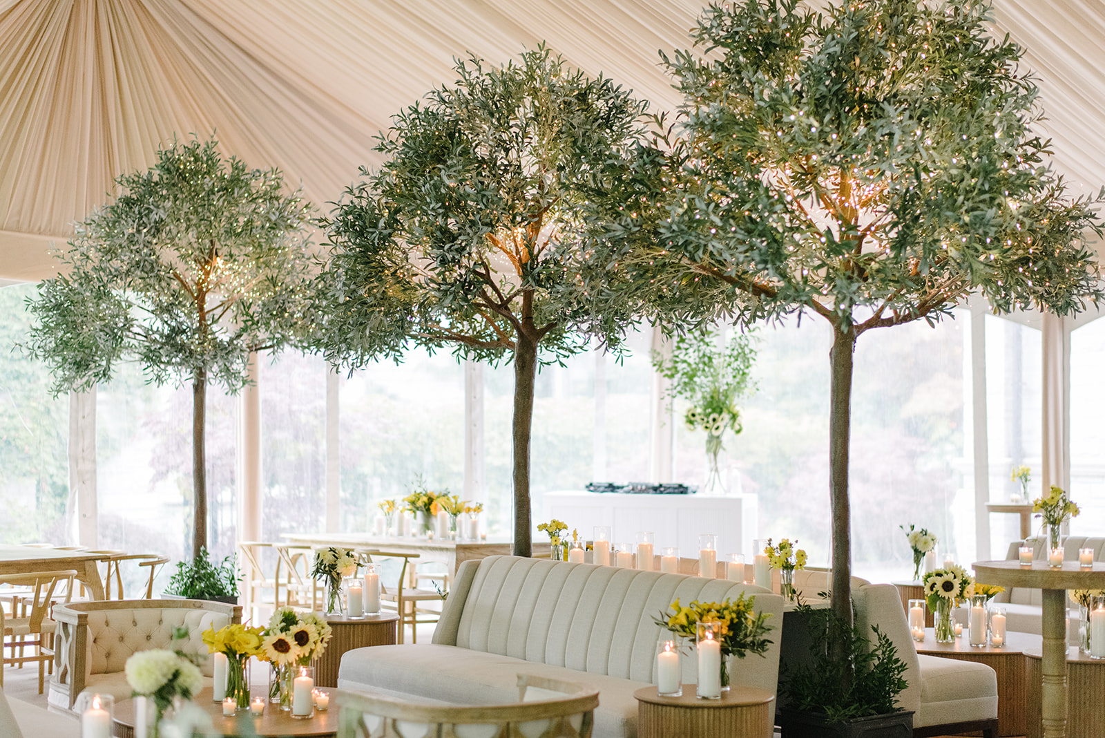 Social Events Gallery 1 – One Fine Day