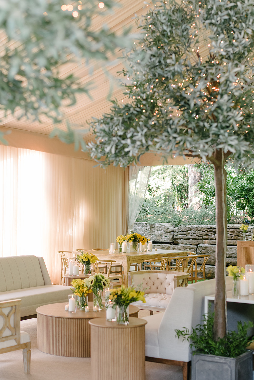 Social Events Gallery 1 – One Fine Day