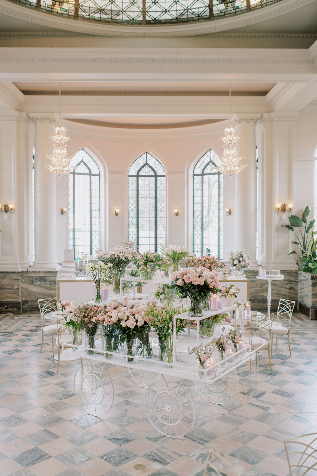 Social Events Gallery 1 – One Fine Day