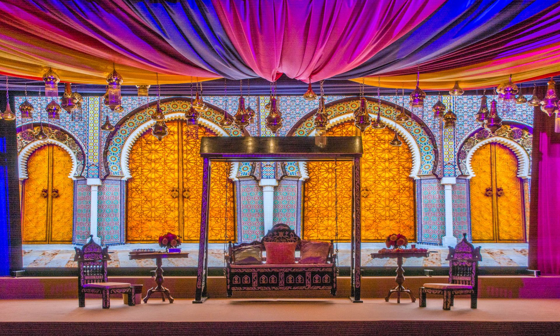 Social Events Gallery 2 – One Fine Day