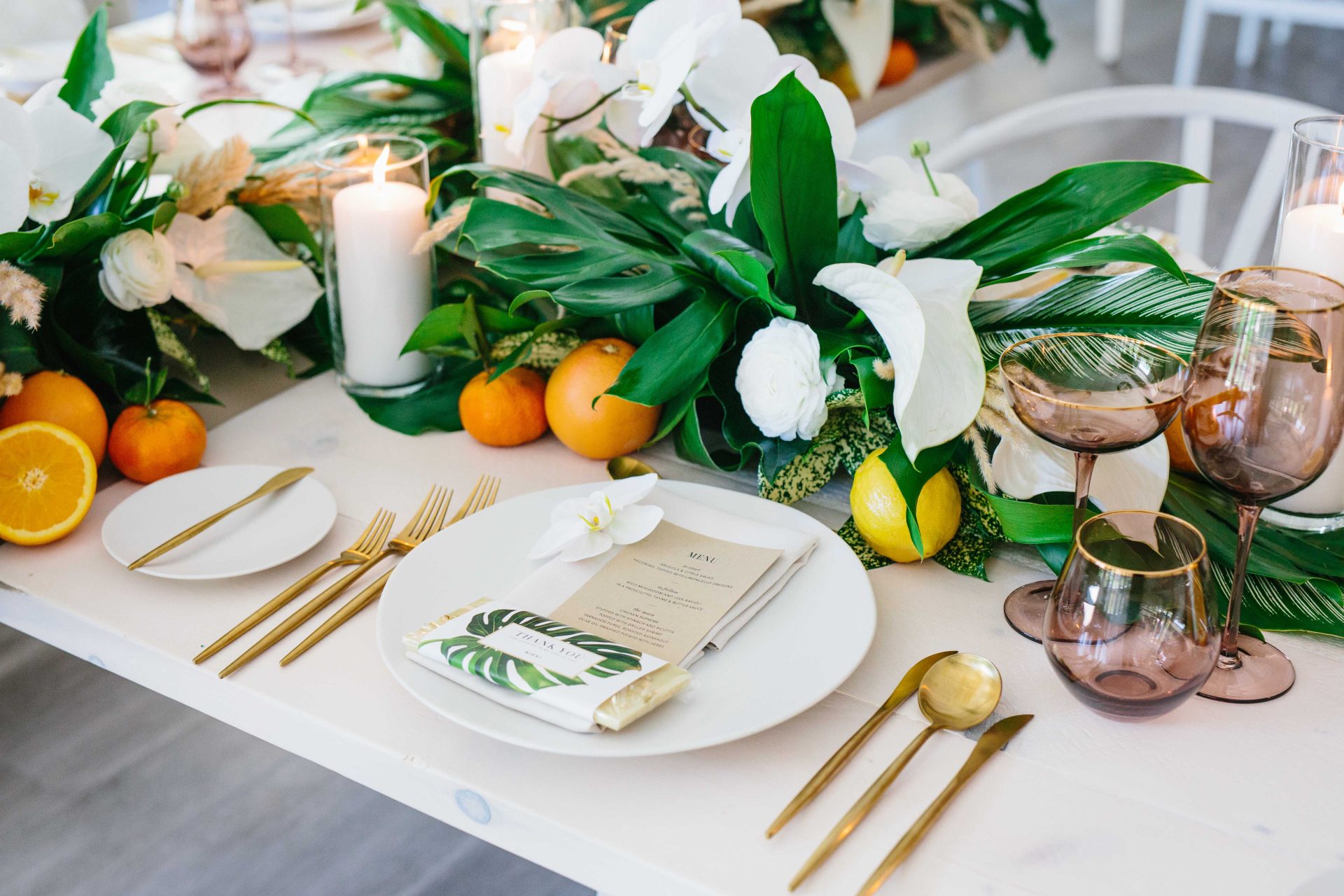 Social Events Gallery 1 – One Fine Day