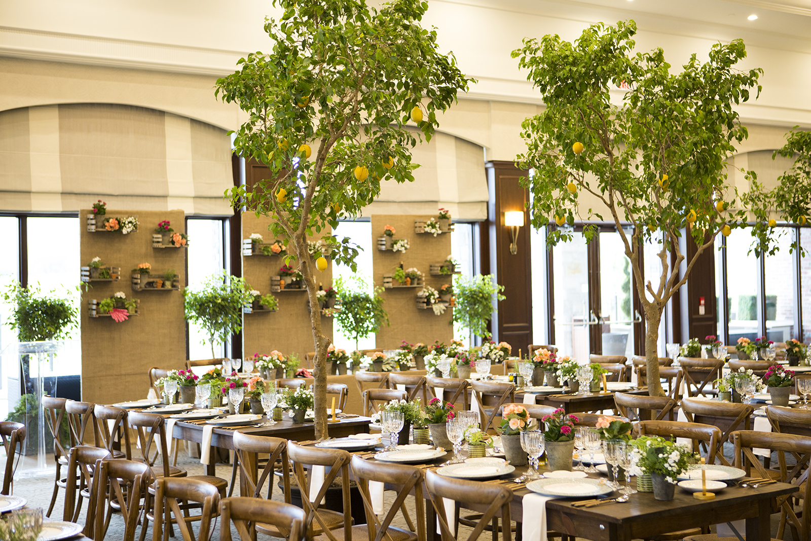 Social Events Gallery 1 – One Fine Day