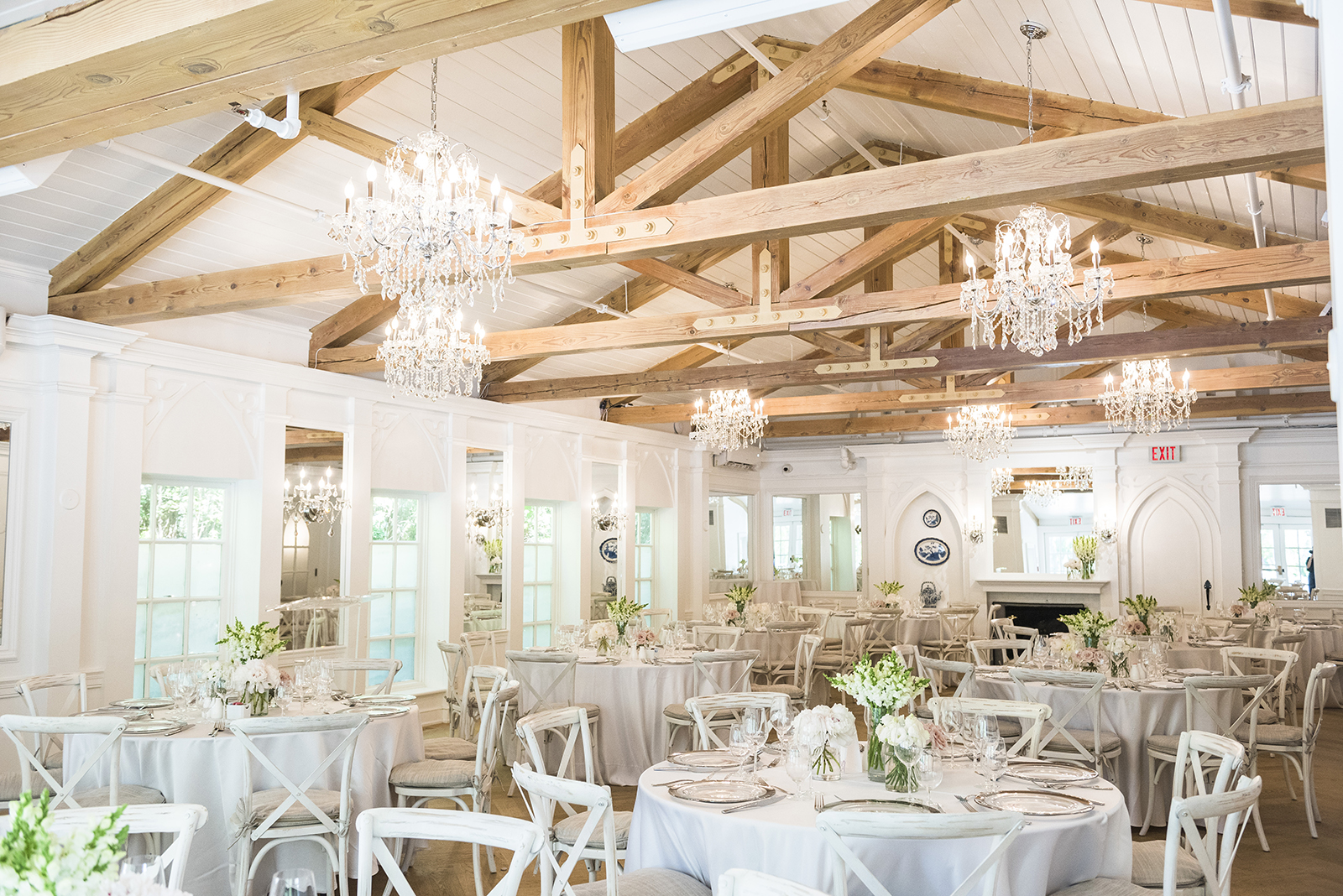 Social Events Gallery 1 – One Fine Day